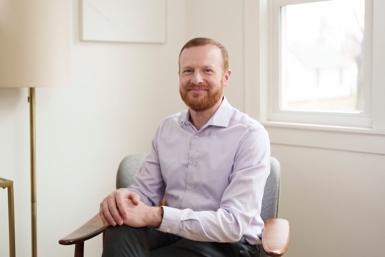 Jeff Walter Counseling